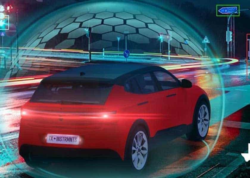 L’avanzata della tecnologia radar nei sistemi di sicurezza e di assistenza alla guida (ADAS ...