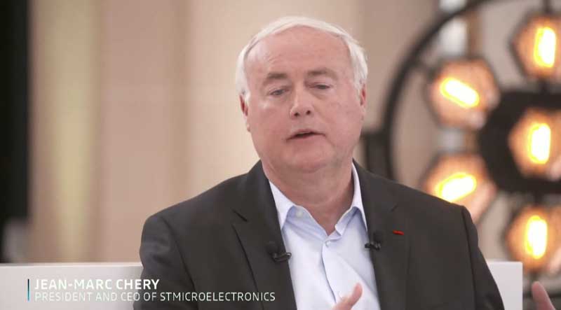 STMicroelectronics aderisce a “Software République”, il nuovo ...
