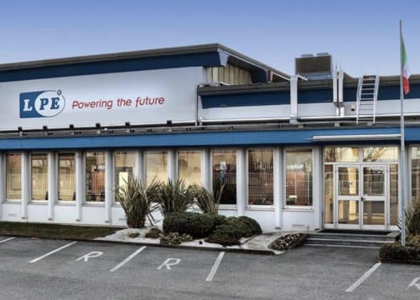 L’olandese ASM completa l’acquisizione dell’italiana LPE, produttore di ...