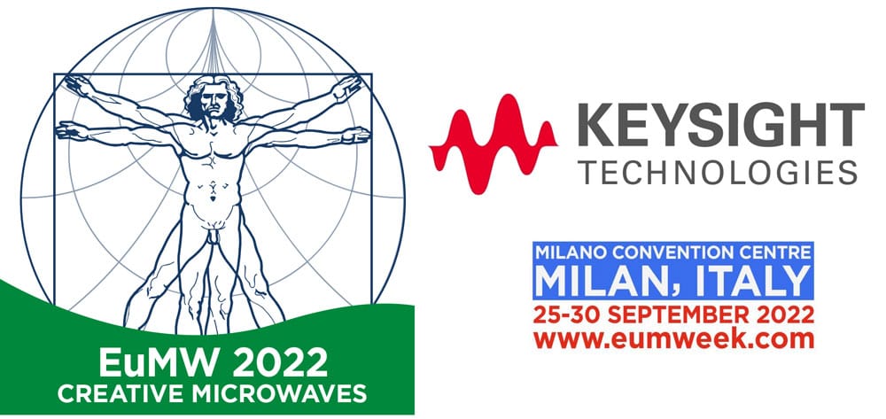 Le innovative soluzioni di strumentazione e software per radiofrequenza di Keysight Technologies ...
