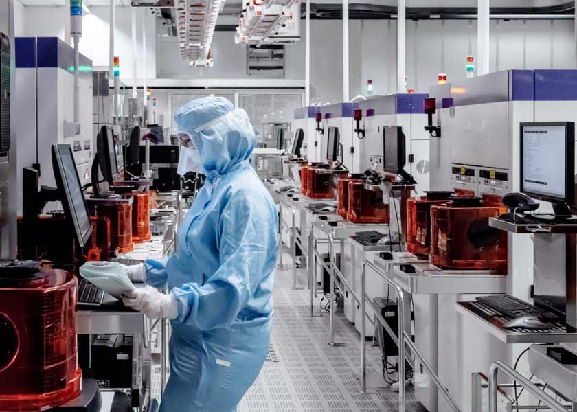 Cos'è e perché è così importante per STMicroelectronics la tecnologia ...