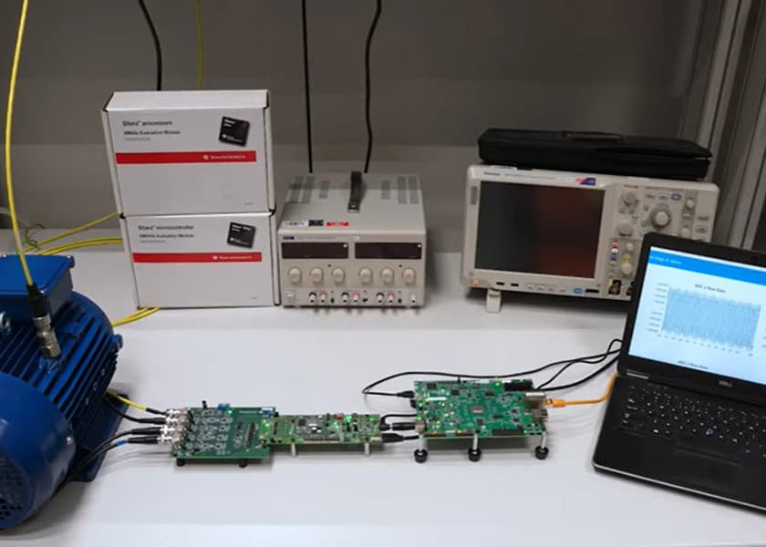 Sistema di manutenzione predittiva basato sul monitoraggio delle ...