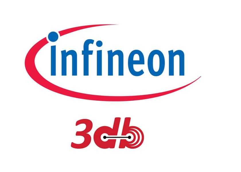 Infineon acquisisce 3db Access, pioniere della tecnologia UWB, per rafforzare ulteriormente il ...