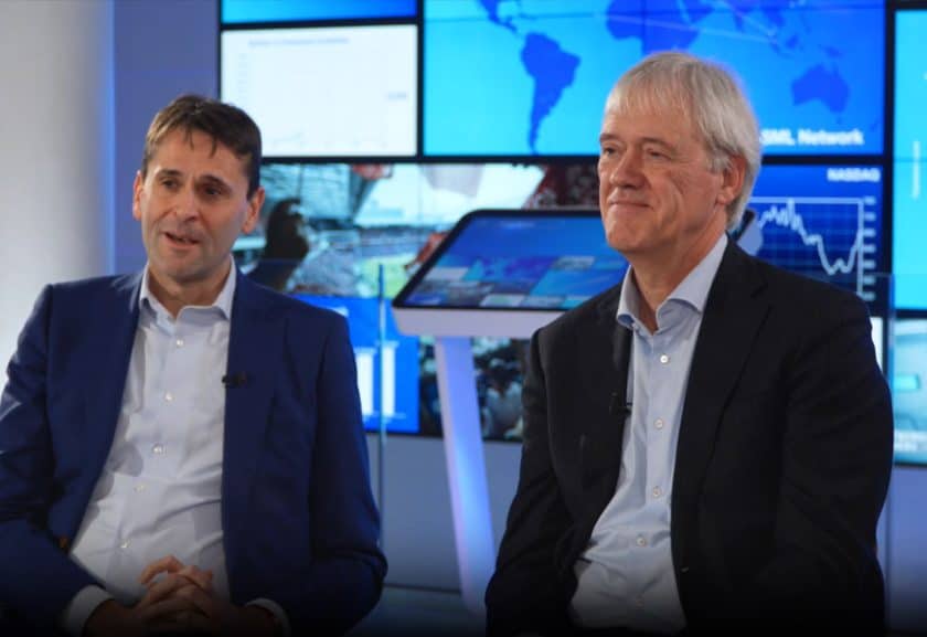 Christophe Fouquet nuovo CEO di ASML | Elettronica & Mercati