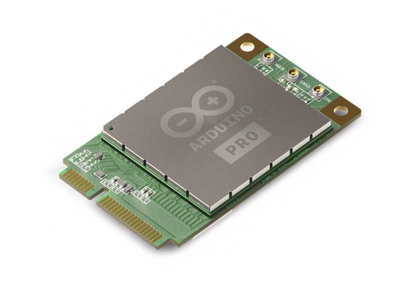 Arduino Pro 4G e Portenta Mid Carrier | Elettronica & Mercati