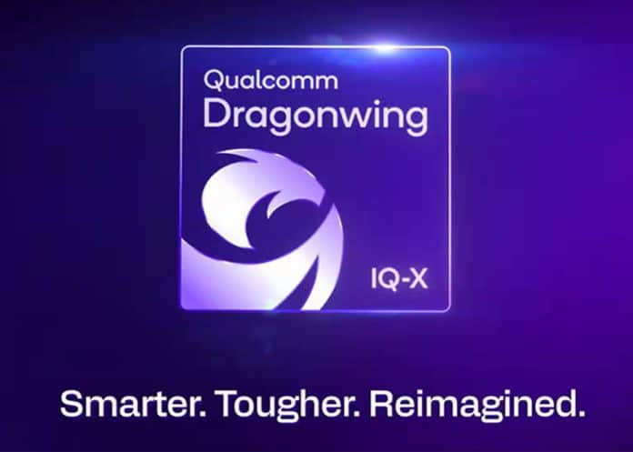 Qualcomm Dragonwing IQ-X | Elettronica & Mercati